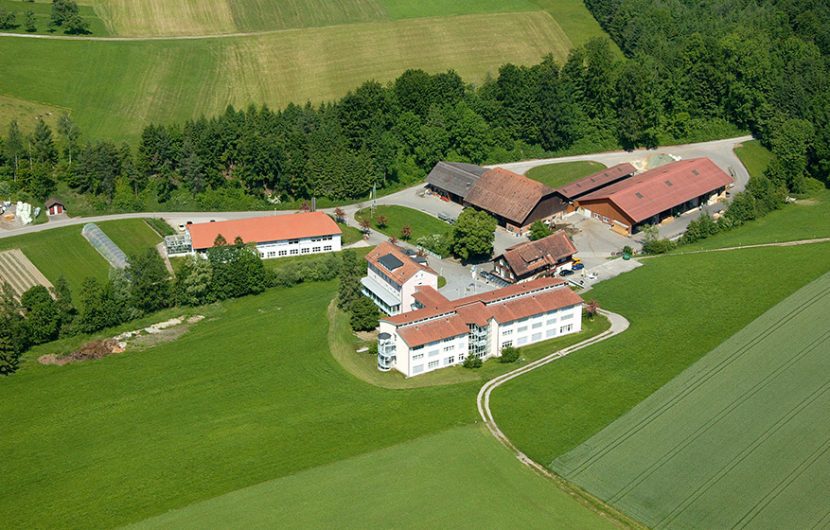 Tagesstruktur & Arbeitsintegration